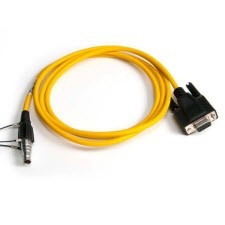 CABLE Trimble 59046 Lemo do DB9 Cable – Serviteodolitos