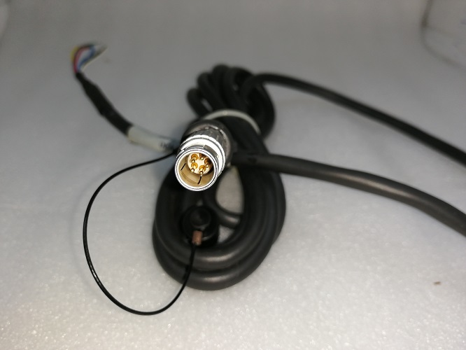 Cable #22817 poder y datos 5 pines – Serviteodolitos